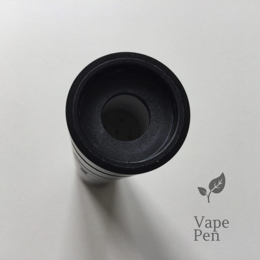 Der Zigarrengroße X Max V2 Pro Vaporizer - Vape Pen